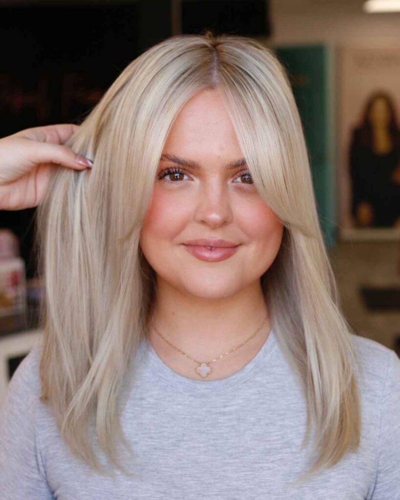 Full vs. Partial Highlights: Which is Right for Your Hair Goals ...