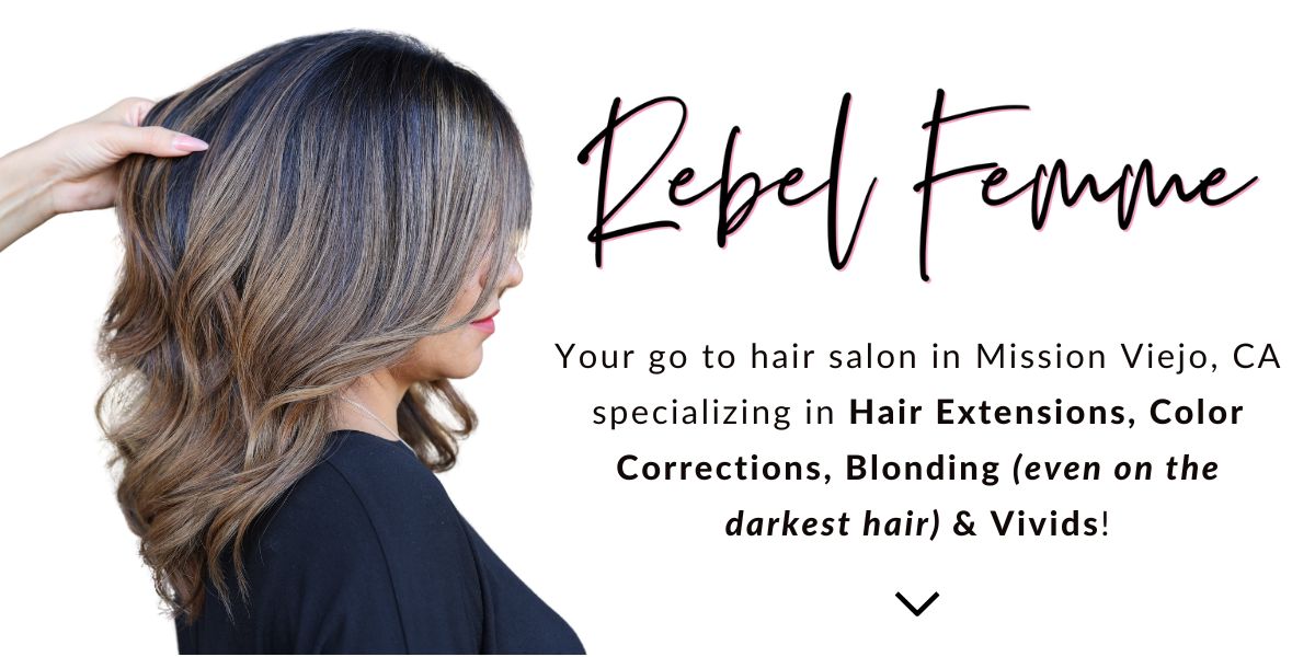 Full vs. Partial Highlights: Which is Right for Your Hair Goals ...